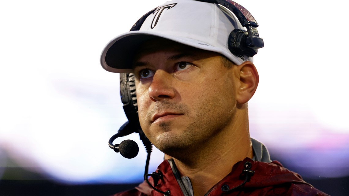 It's official: Tulane hires new football coach | wwltv.com