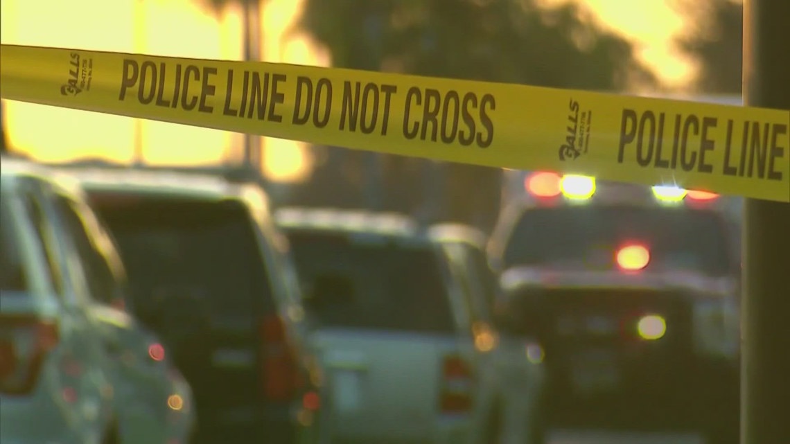 Young lives lost in three separate shootings | wwltv.com