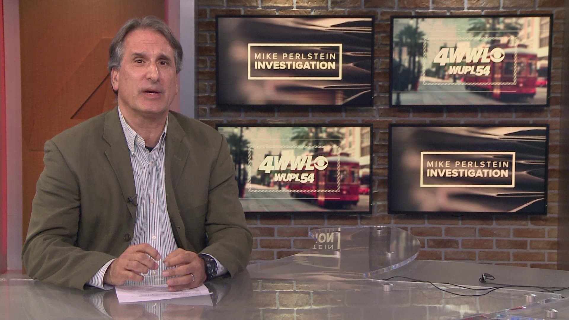 Inspector General investigating city-owned apartment being used by ...