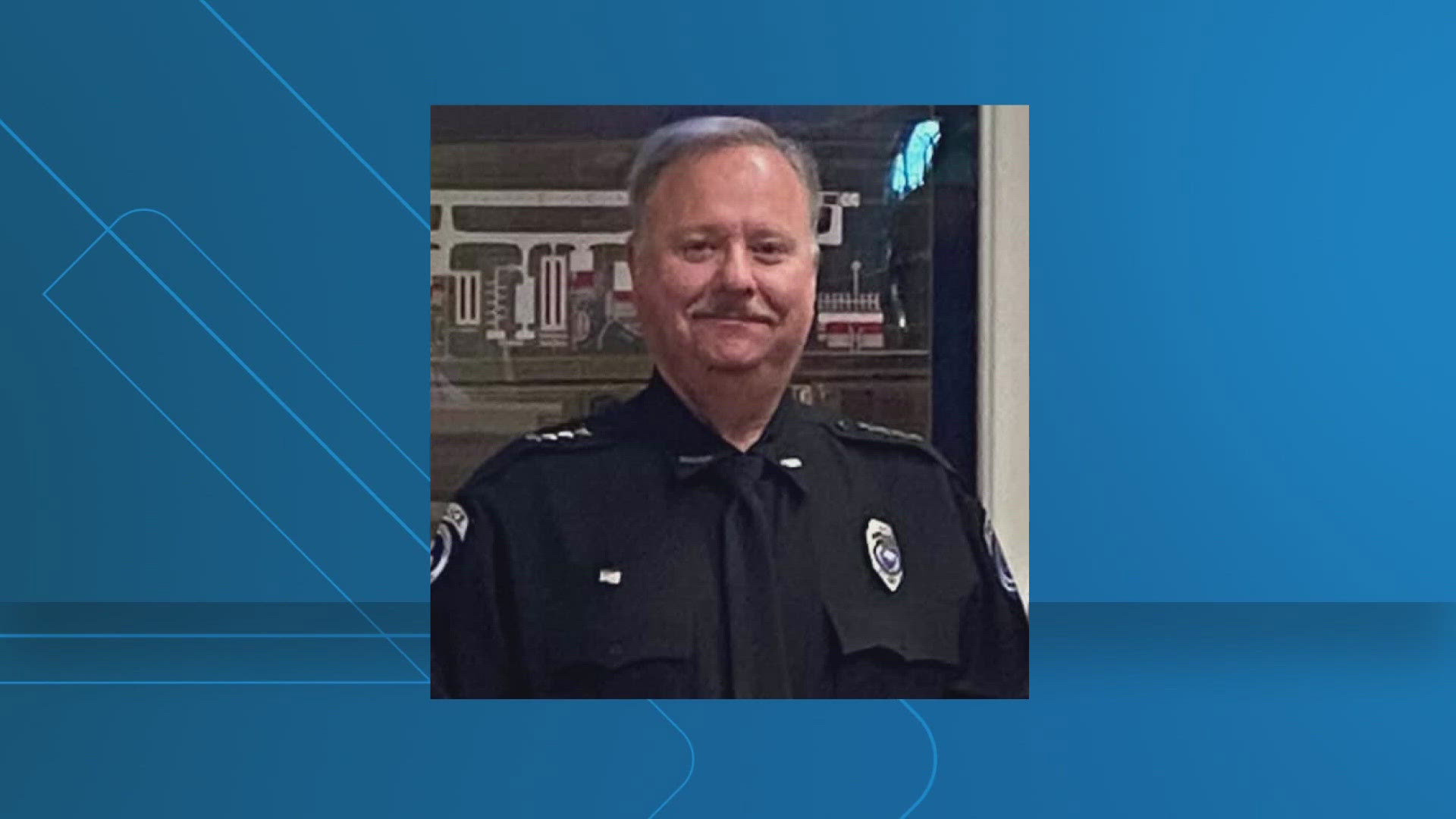 Former Golden Meadow Police Chief arrested for deleting over a decade ...