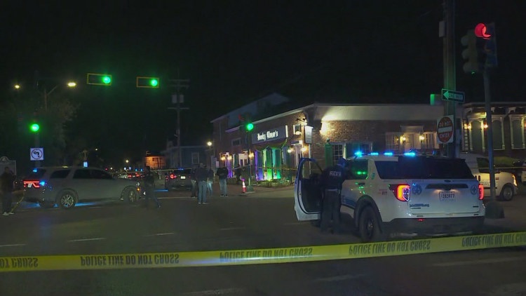 Man killed near Dooky Chase Restaurant identified by family | wwltv.com