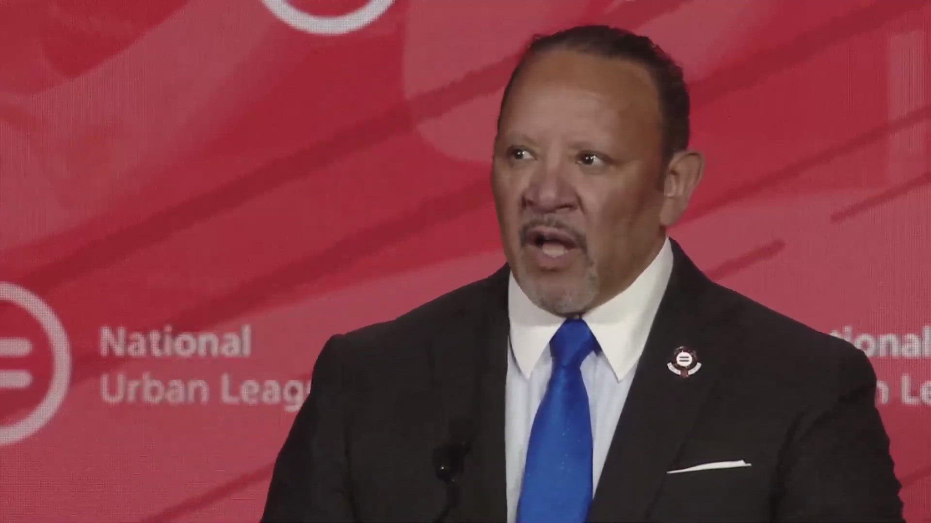 Urban League Report: 2025 State of Black America Crisis | wwltv.com