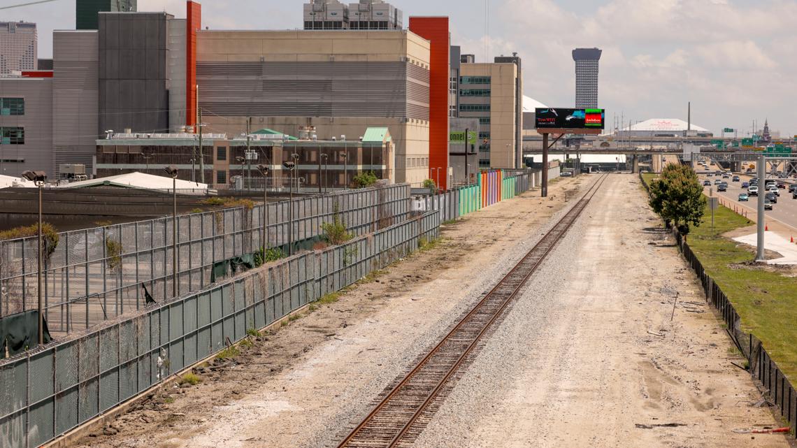 Stabbing injures 5 inmates at Orleans Justice Center | wwltv.com