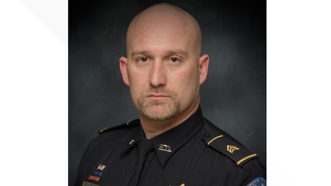 St. Tammany Sergeant Killed, NOPD Officer Hurt in I-10 Chase | wwltv.com