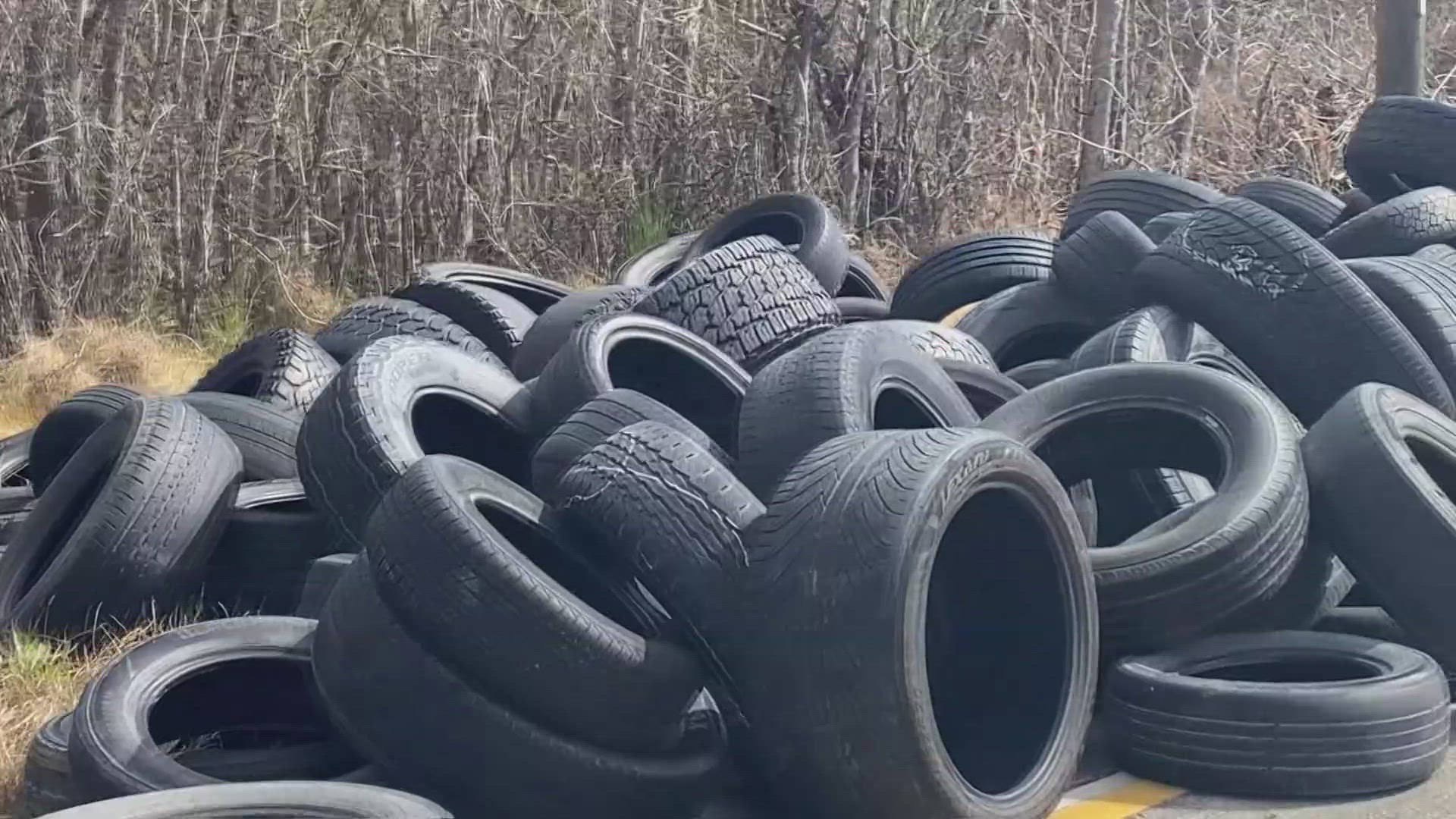 Illegal dumping concerns continue across the city | wwltv.com