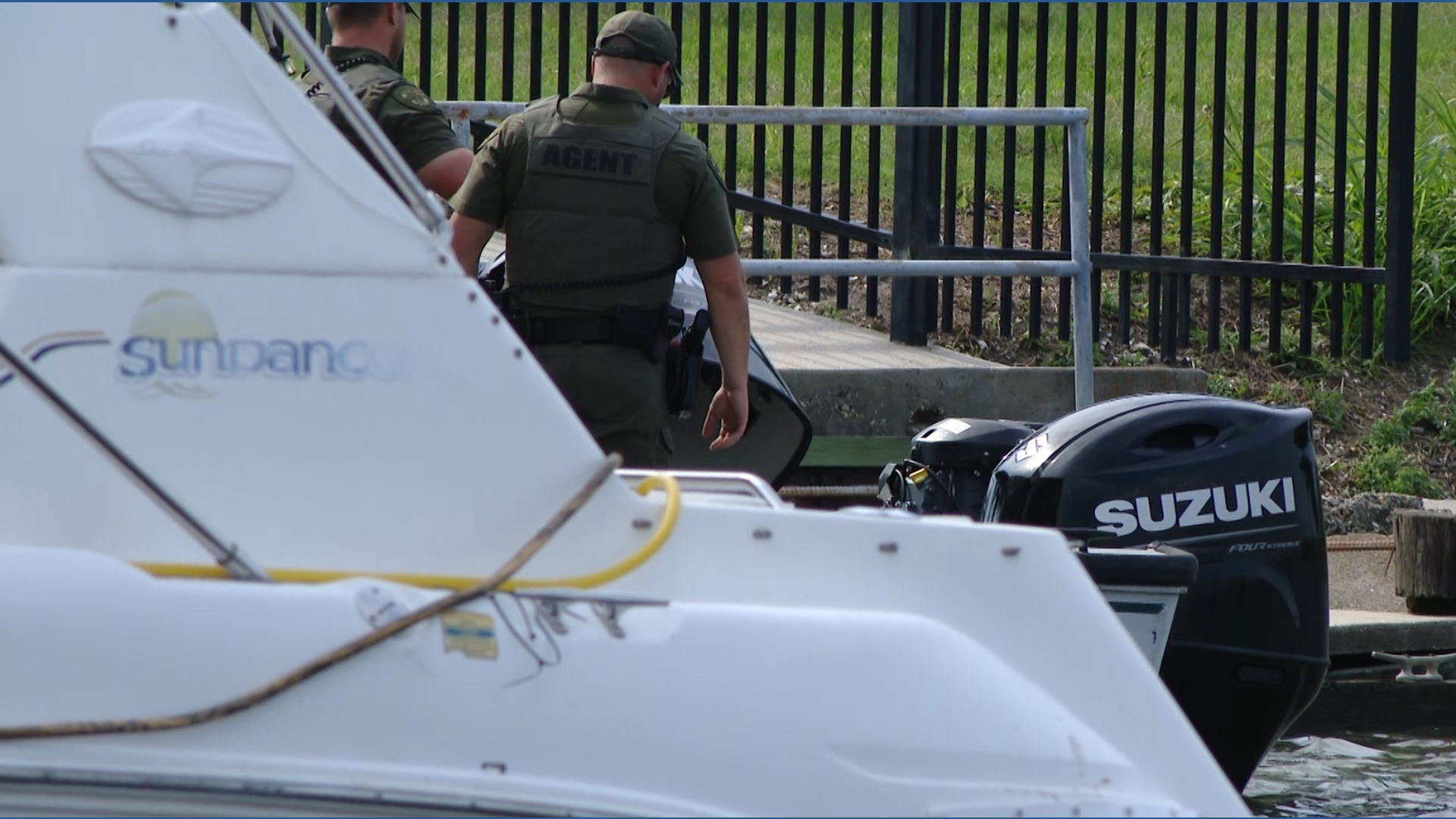 New Louisiana bill could limit when officers stop boats for safety ...