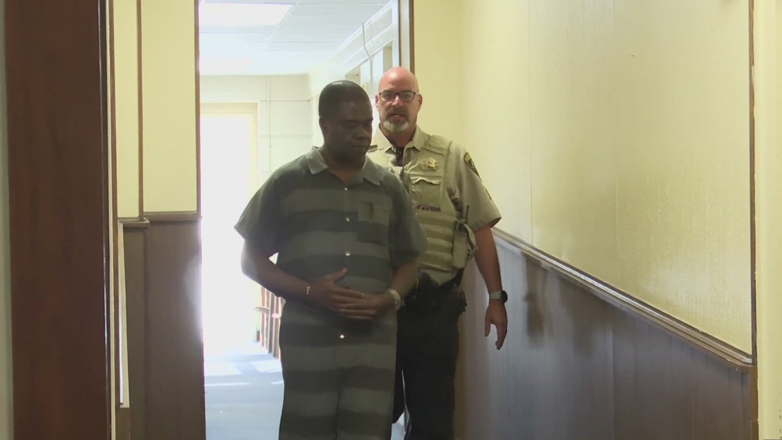 US priest accused of sexual assault turns down 20-year plea deal ...