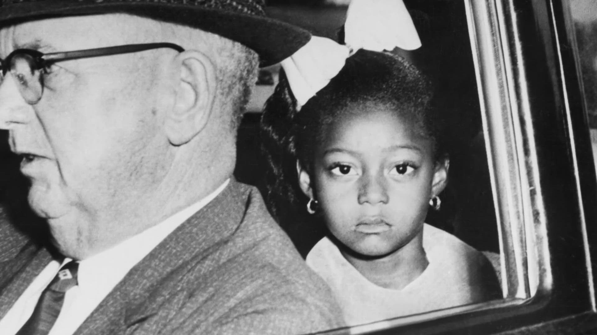 Members of the New Orleans Four to be honored in Washington D.C ...