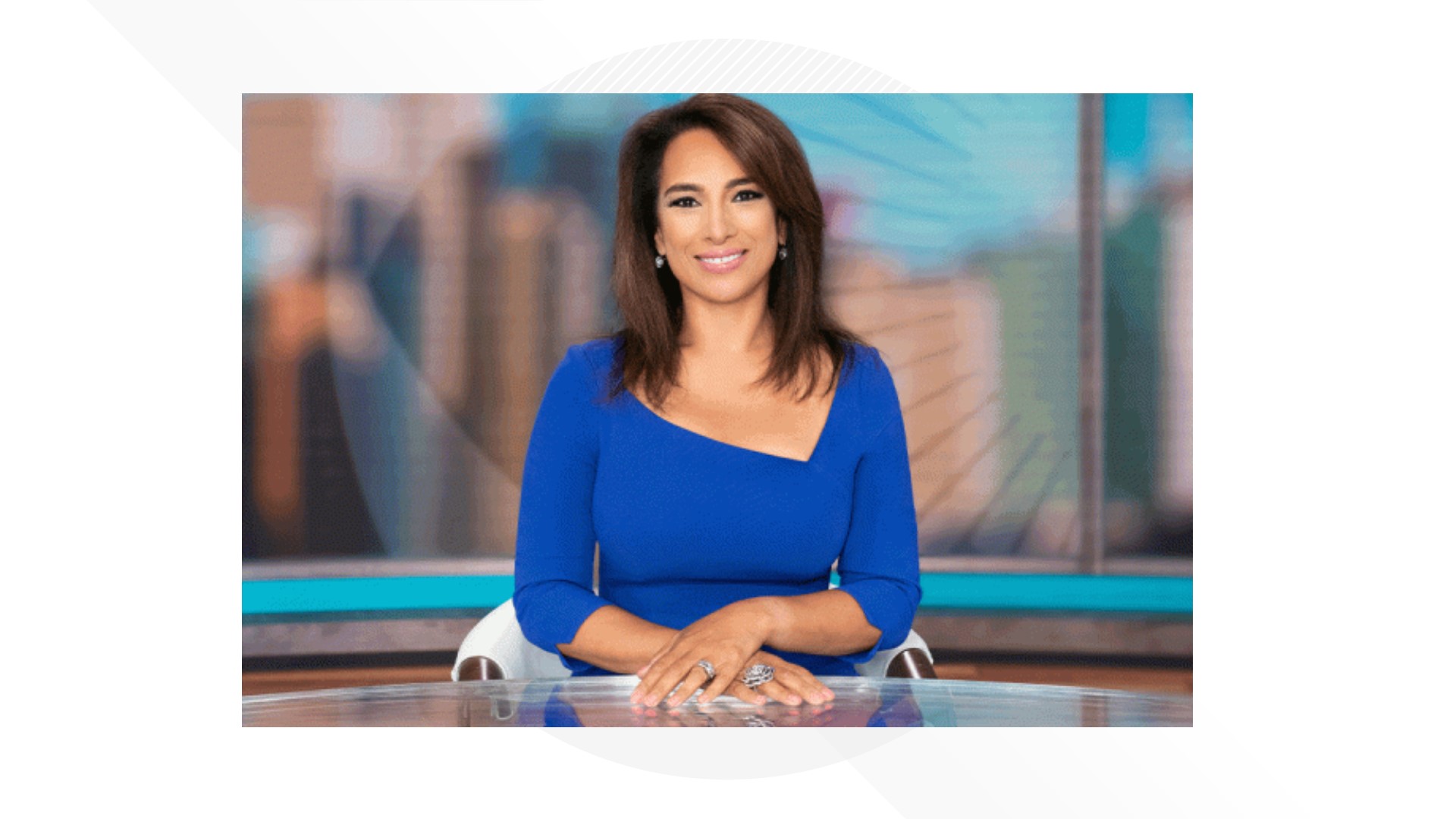 Former Wwl Tv Anchor Michelle Miller To Be Honored As Uno Distinguished