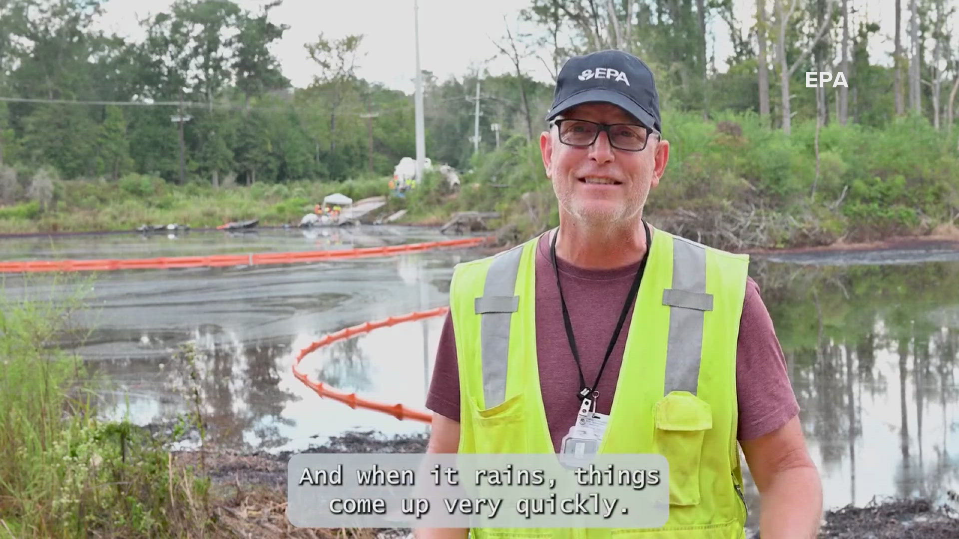 Latest in Roseland Explosion: EPA Updates Cleanup at Smitty’s Supply ...