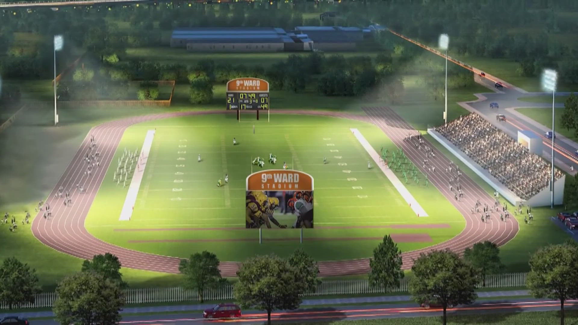 Can a bomb cyclone trigger headaches or migraines? What to know | wwltv.com