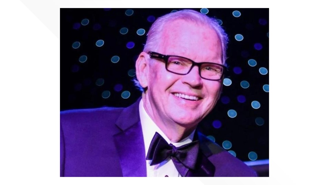 Carnival ball musician Jimmy Maxwell dies | wwltv.com