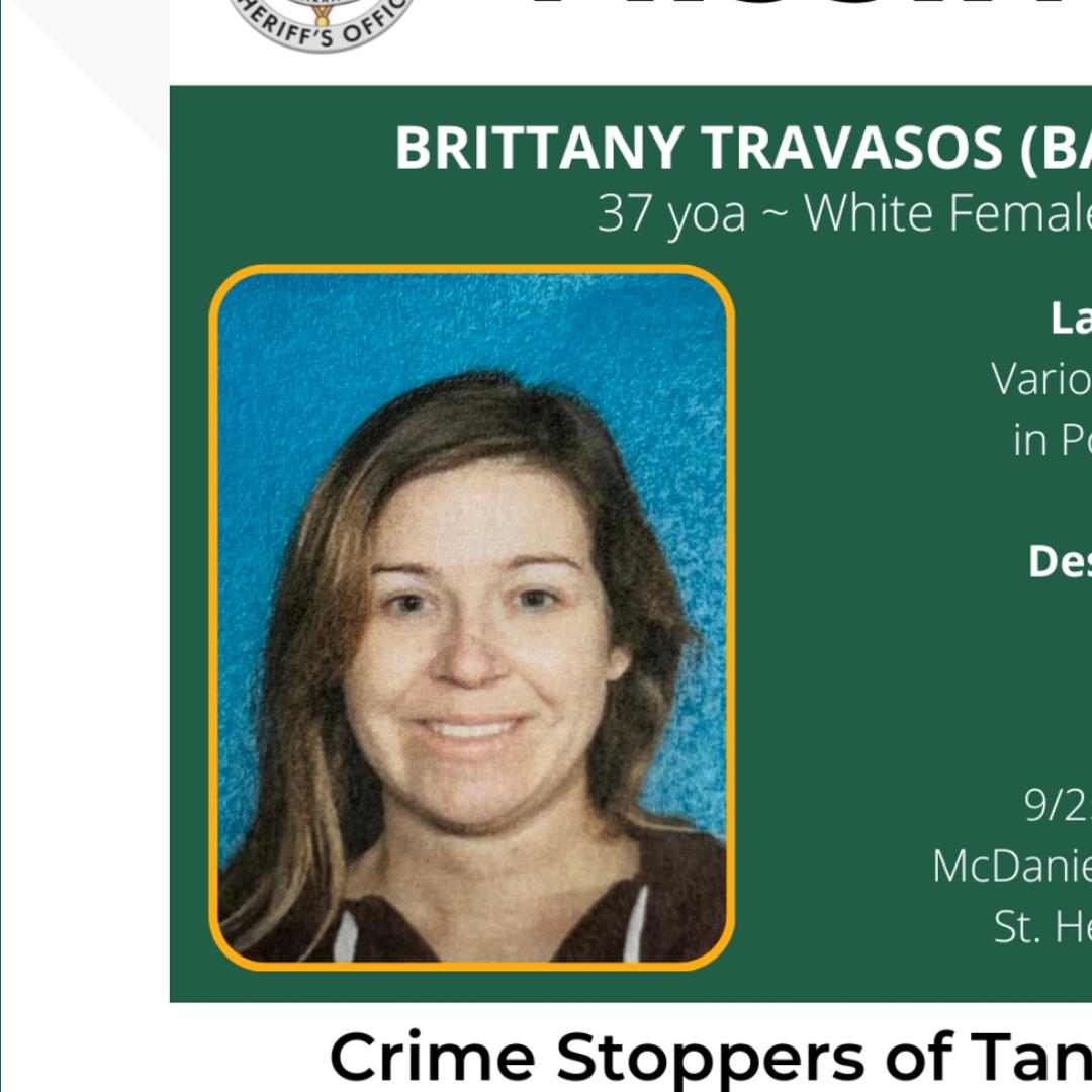 Authorities seek missing St. Helena Parish woman in Tangipahoa | wwltv.com
