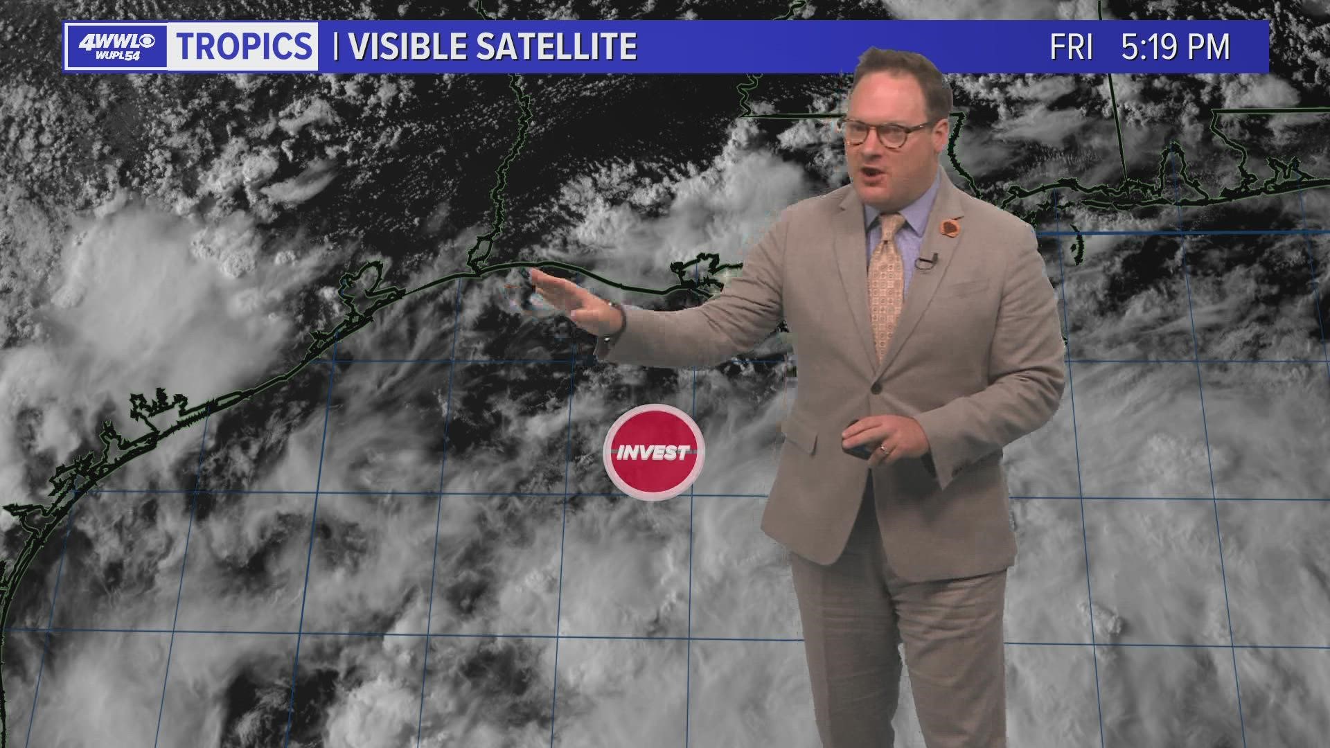 Weather Maps | New Orleans, LA | WWLTV.com | wwltv.com