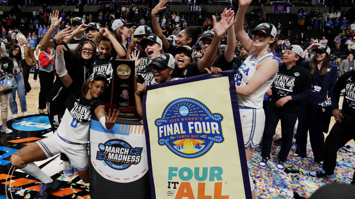 Blake Dean exits UNO after a decade as head coach | wwltv.com