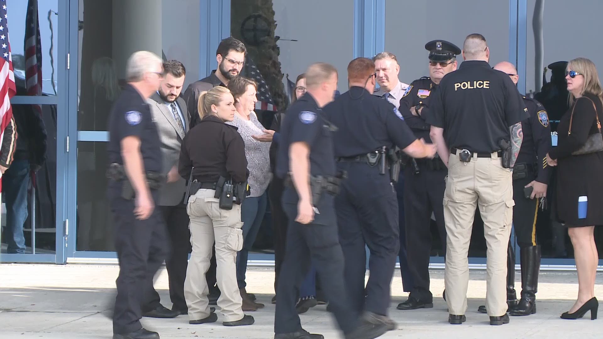 Bill would rename parts of Gause Blvd. after fallen Slidell Police ...