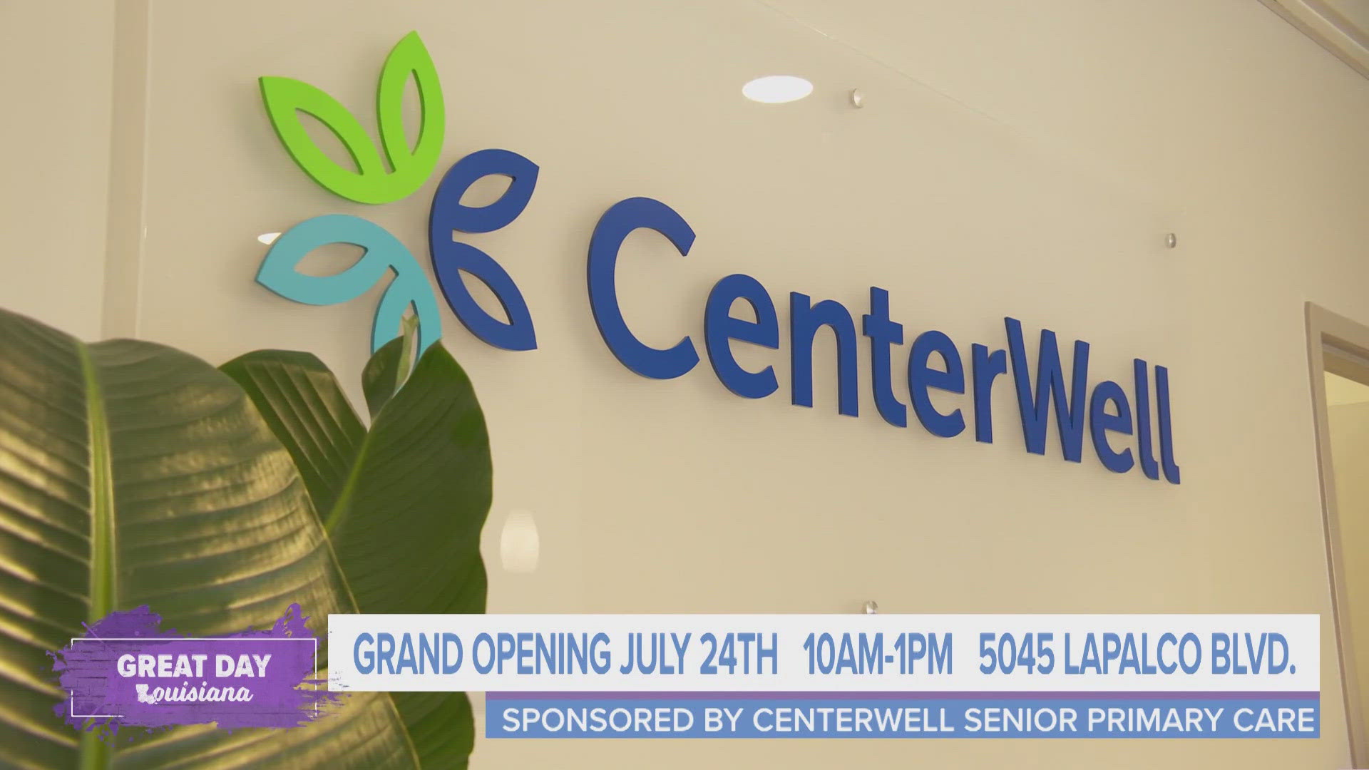A Resource For Seniors Looking For Primary Care | wwltv.com