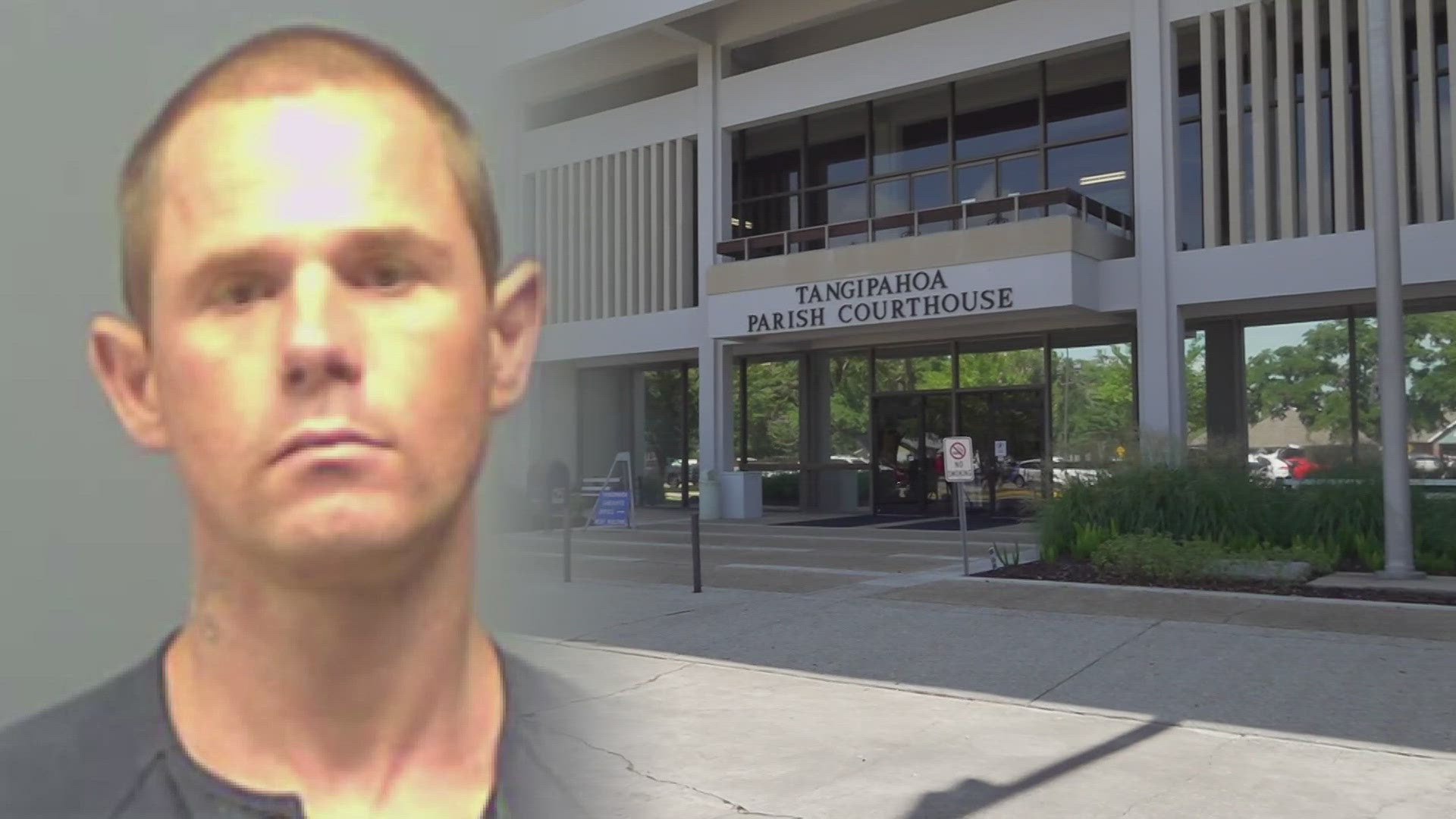 Daniel Callihan pleads guilty to killing Loranger mother and her 4-year ...