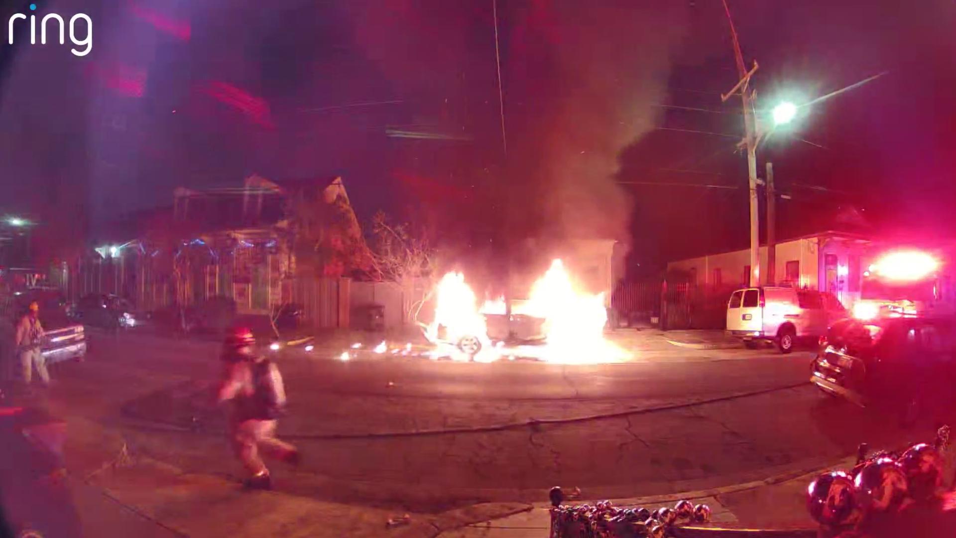 Woman dies after riding Revenge of the Mummy coaster at Universal ...