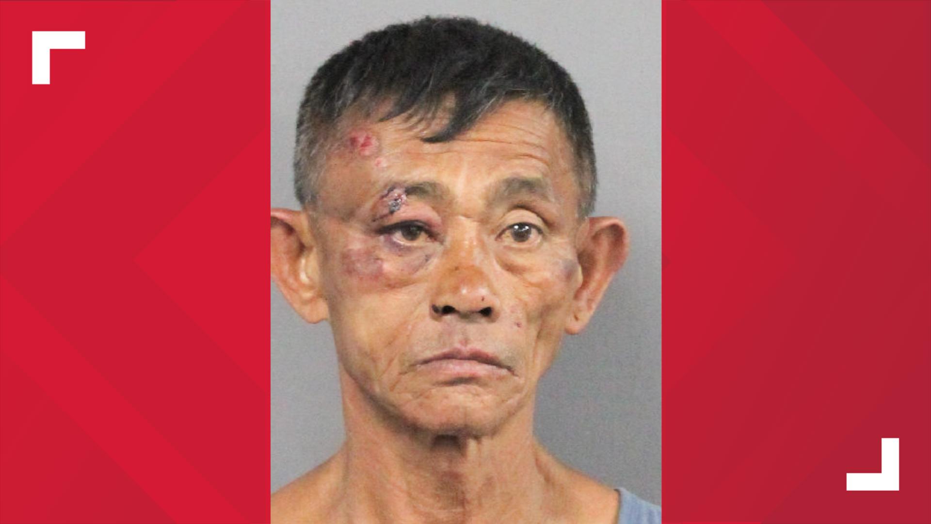 JPSO investigates force after viral video shows Harvey arrest struggle ...