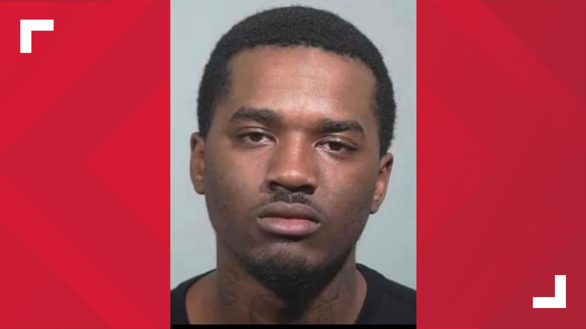 Bogalusa murder suspect on the run for months, caught in Maine | wwltv.com