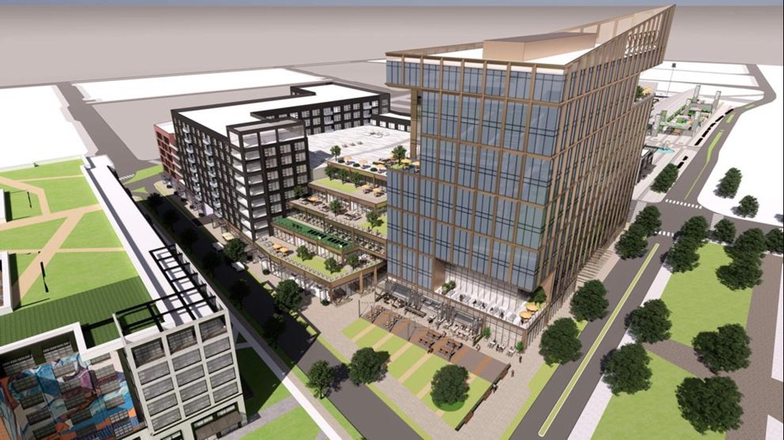 Shell to keep Gulf of Mexico operations in New Orleans, move to new ...