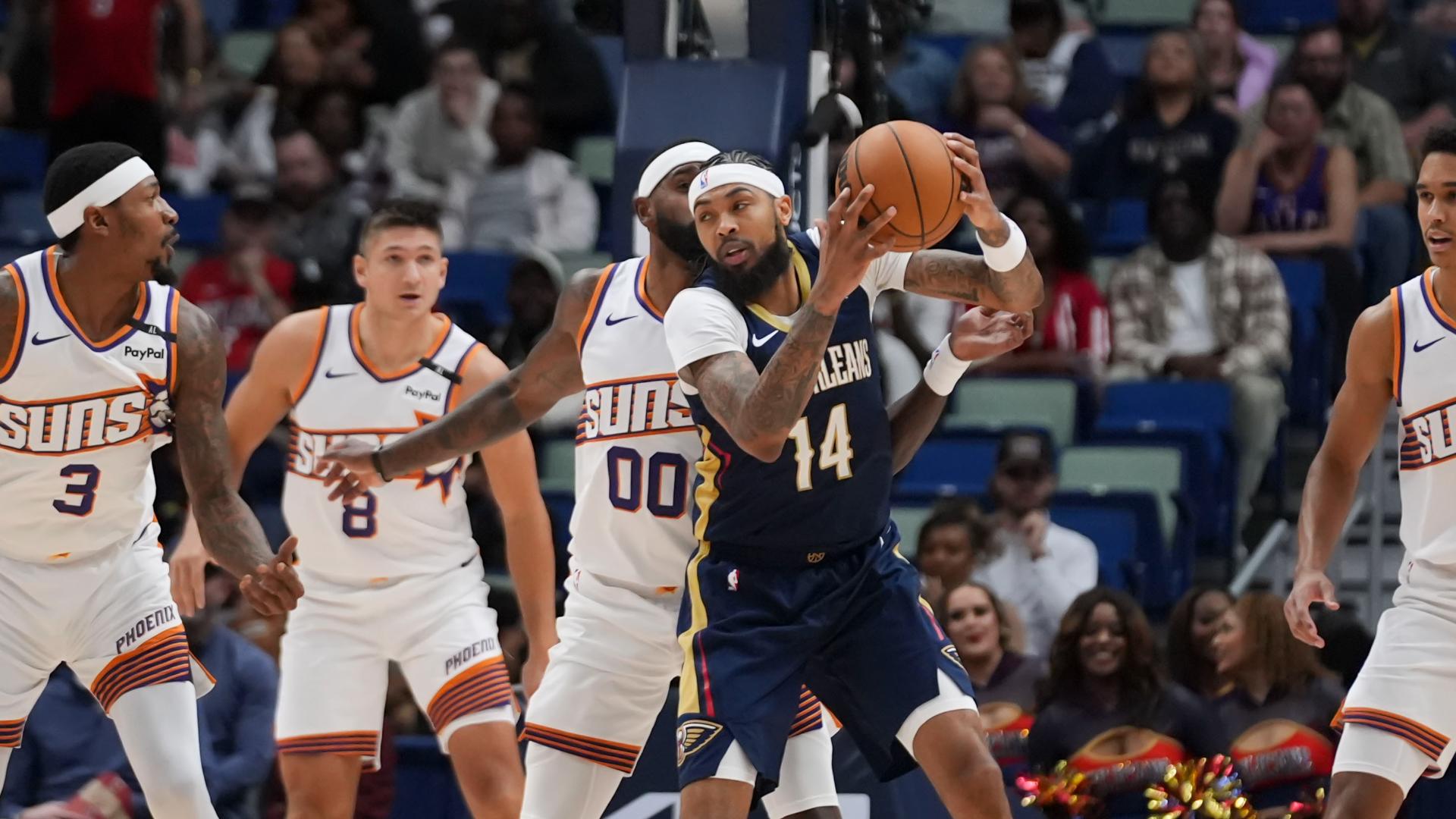 Watch | 4WWL Live and On-Demand Videos | New Orleans, Louisiana | wwltv.com