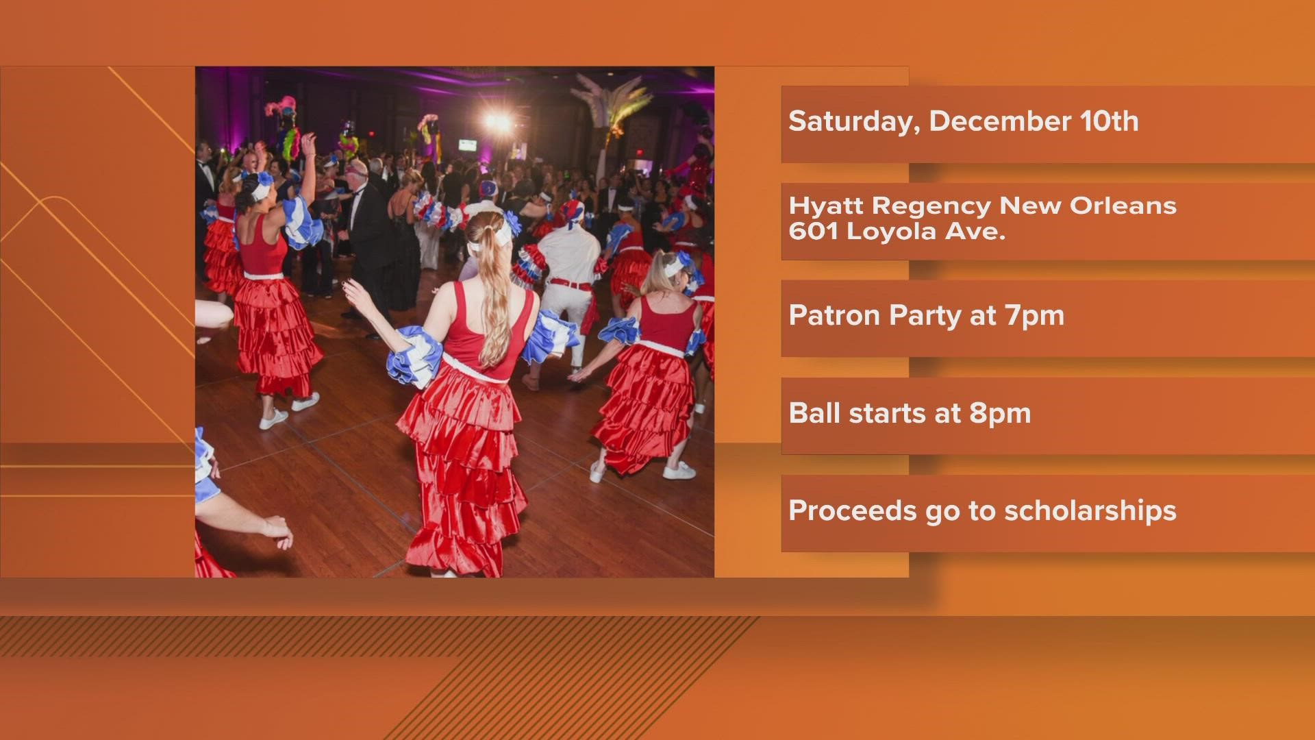 New Orleans Hispanic Heritage Festival presents the 30th Anniversary ...