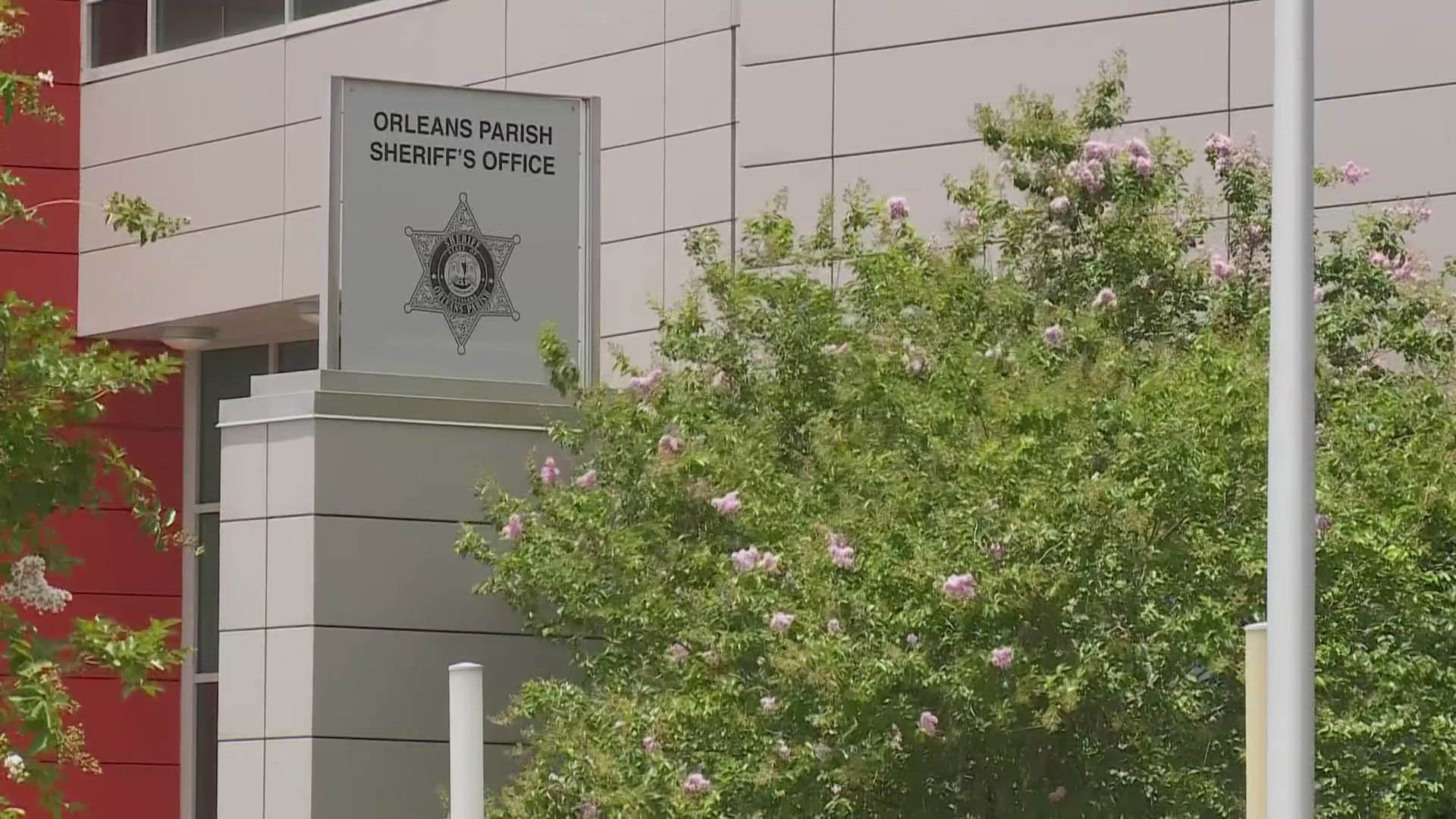 Bill Would Require Immediate Alerts After Jail Escapes in Louisiana ...