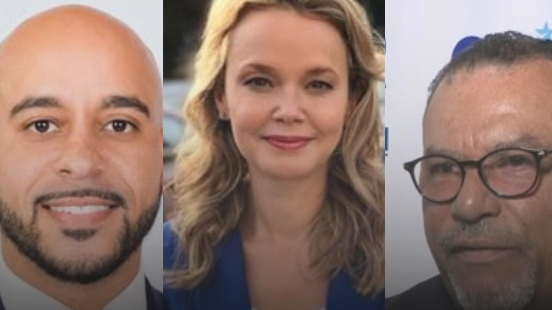 Cantrell faces legal battles. Anne Breaud connection | wwltv.com