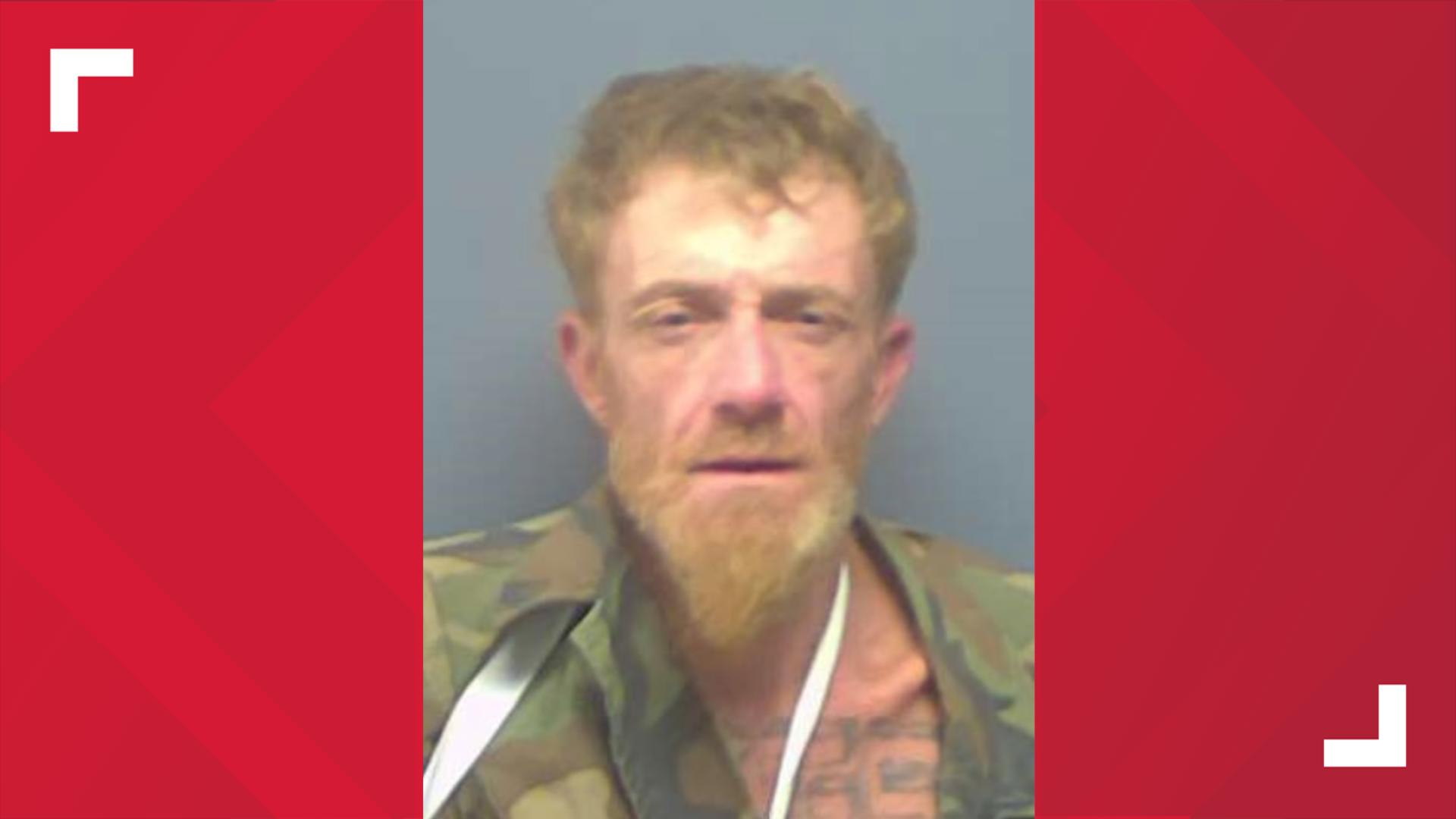 Tangipahoa Parish inmate missing after work assignment | wwltv.com