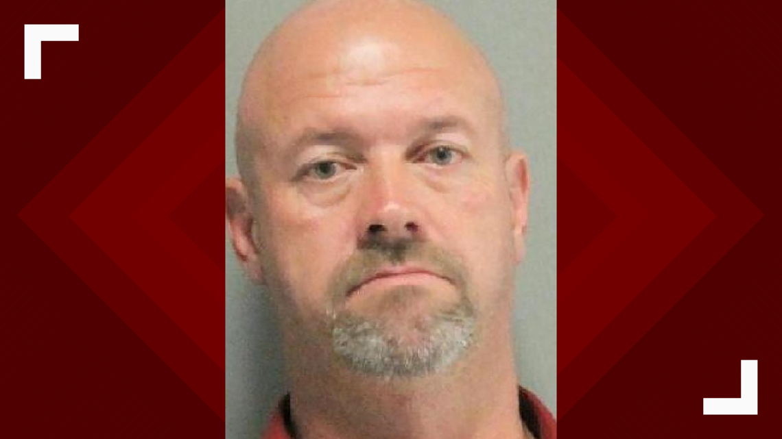 Covington Tow Truck Driver Found Guilty Of Sexual Battery Against 3