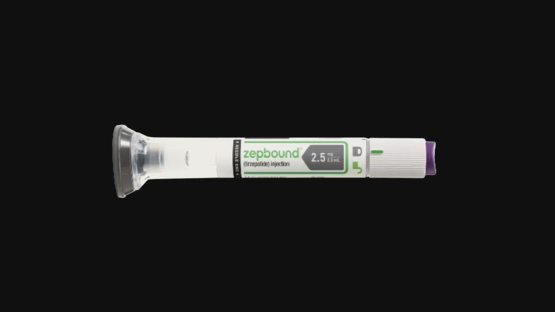 Zebound could be more helpful than Wegovy, but could side effects could ...