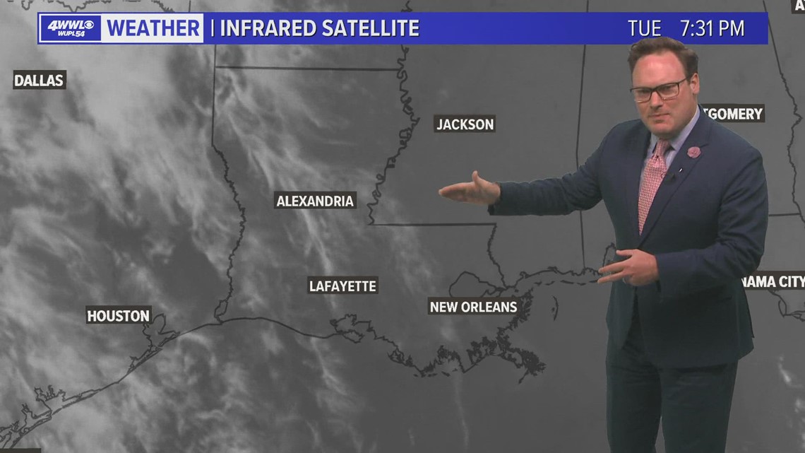 Leah Chase recipe for Breakfast Shrimp & Baked Cheese Grits | wwltv.com