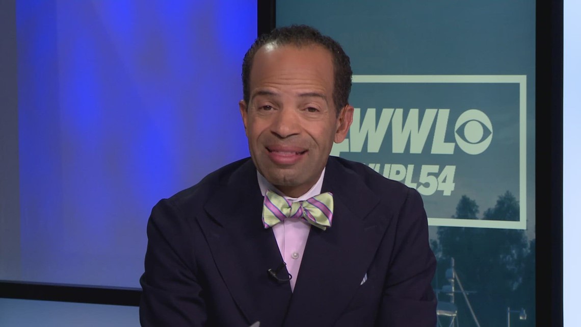 Your Health with Dr. Corey Hebert | wwltv.com