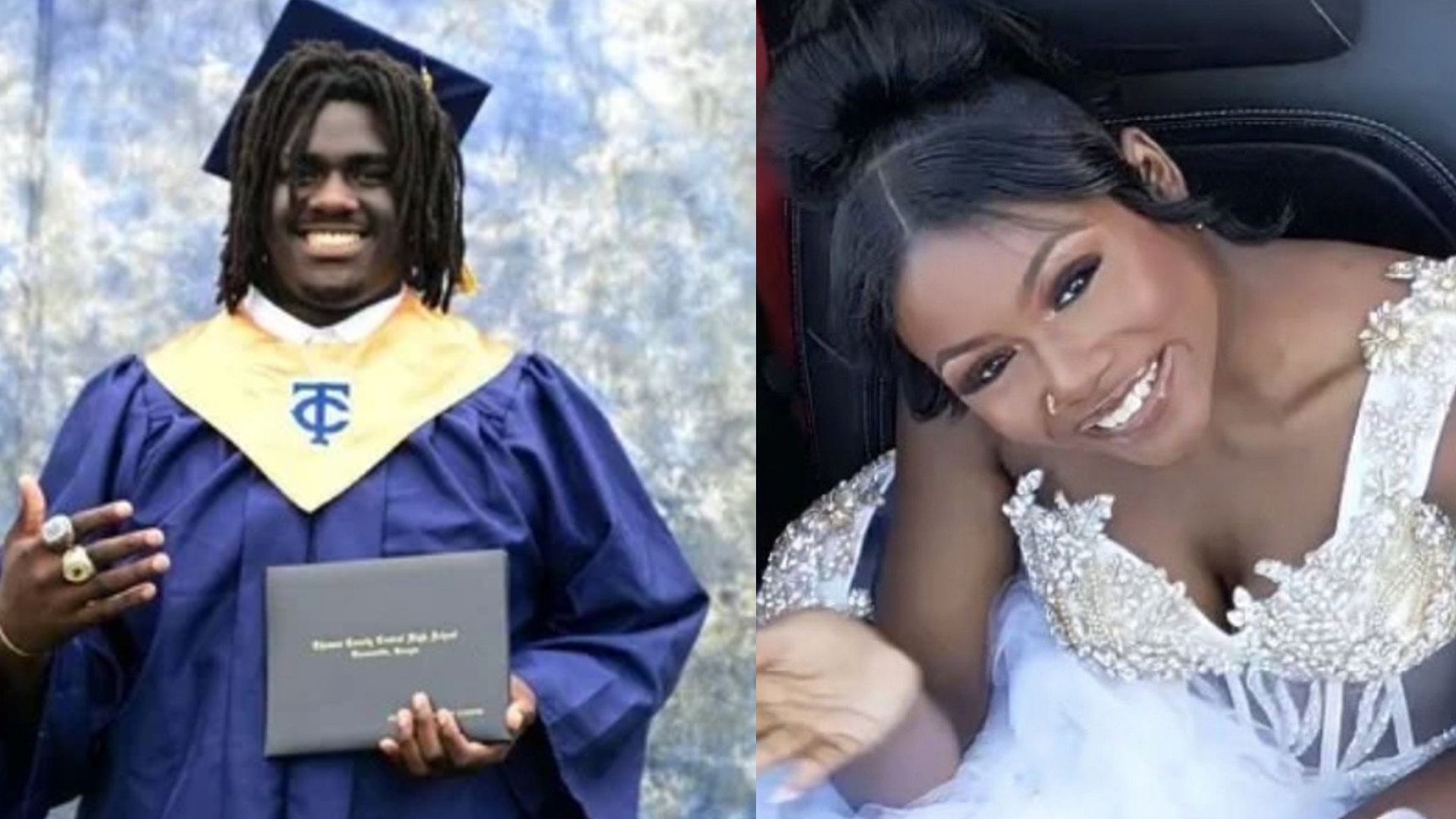 Tulane football signee, LSU rising sophomore killed in weekend crashes ...