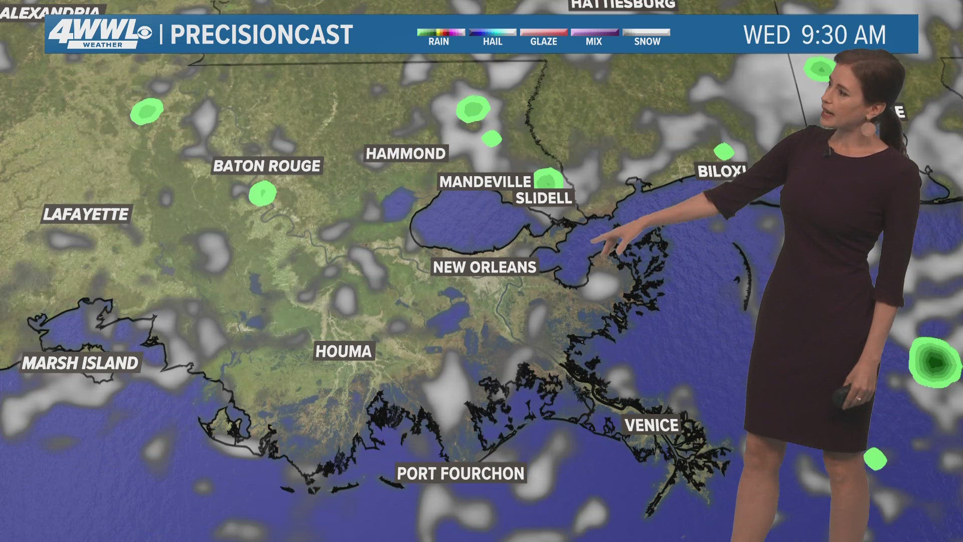 Watch | 4WWL Live and On-Demand Videos | New Orleans, Louisiana | wwltv.com
