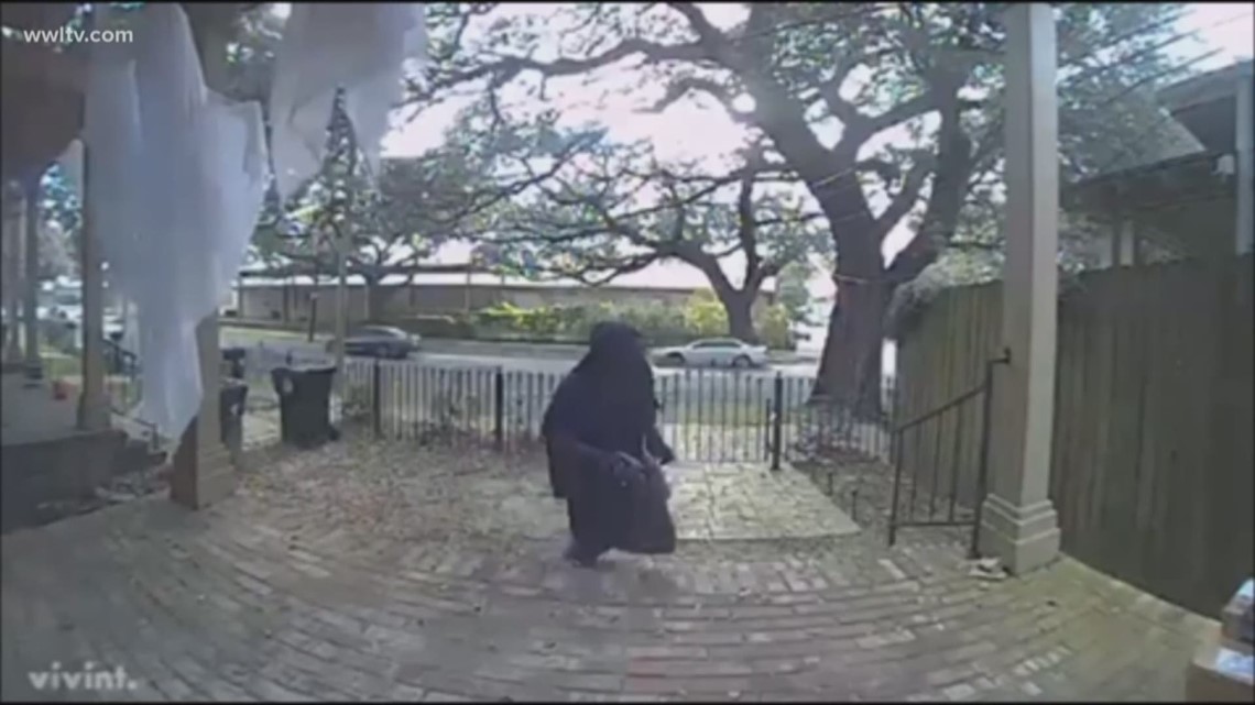 It's national package protection day: Tips for protecting your ...