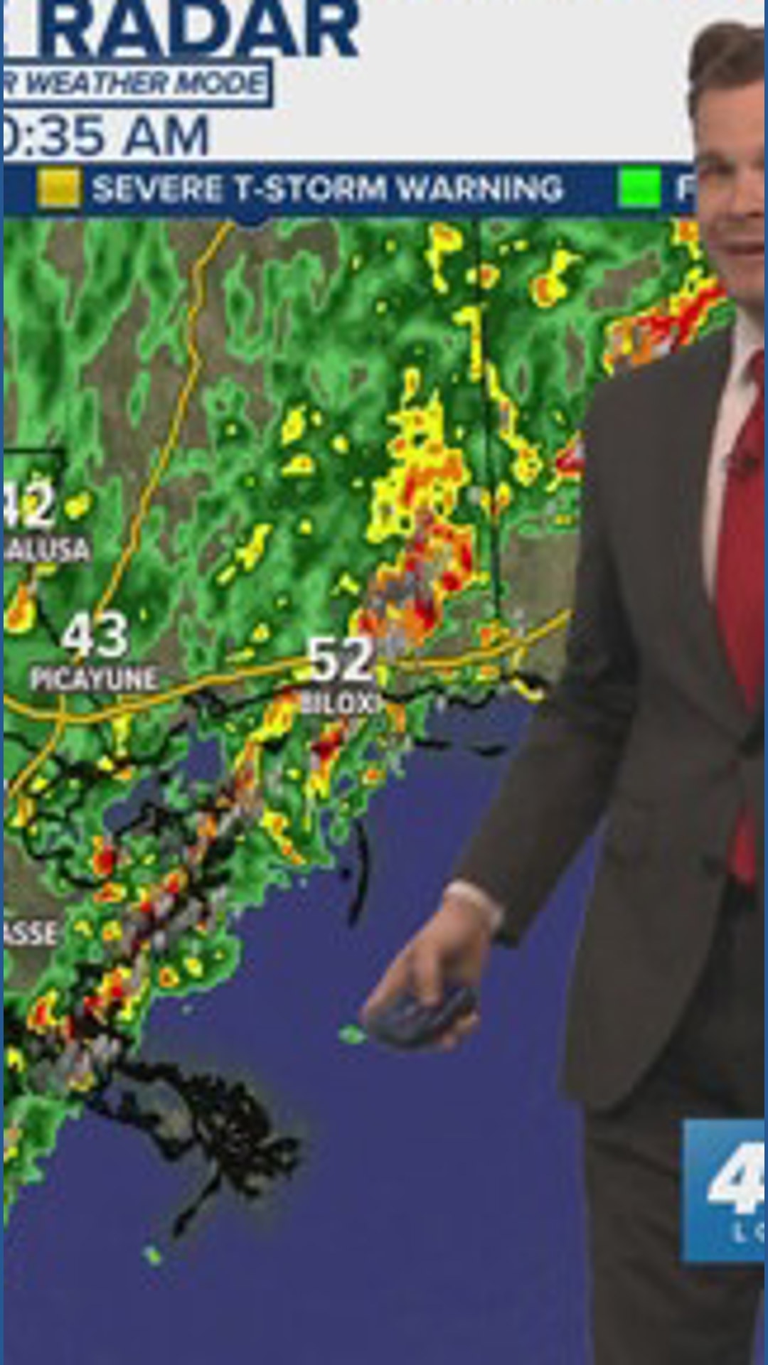 Weather Impact Alert: Extended Cold Weather Forecast | wwltv.com
