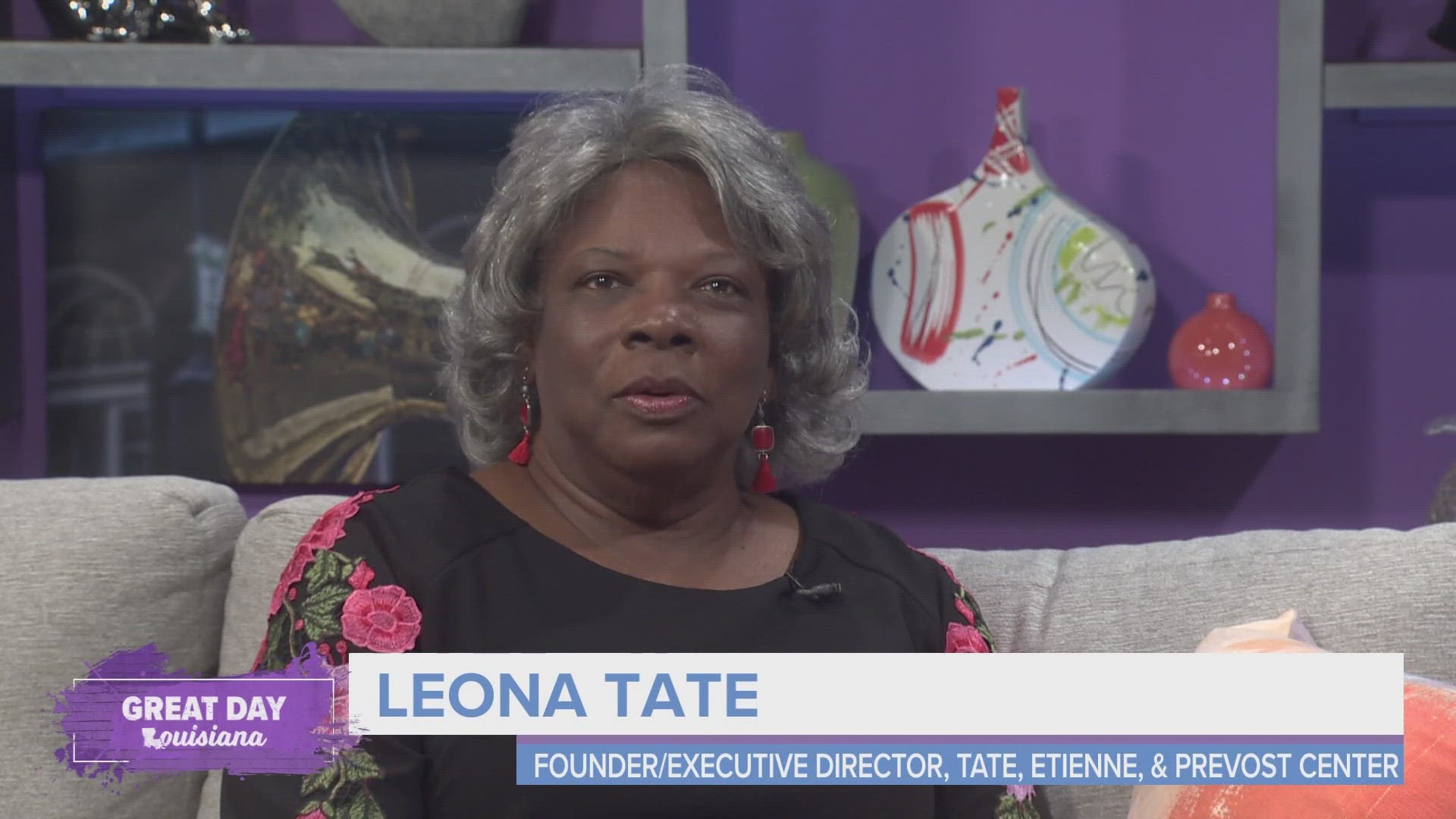 Fighting For Racial Equality, Past & Present | wwltv.com