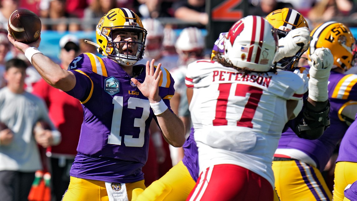 EA bringing back College Football video-game franchise | wwltv.com