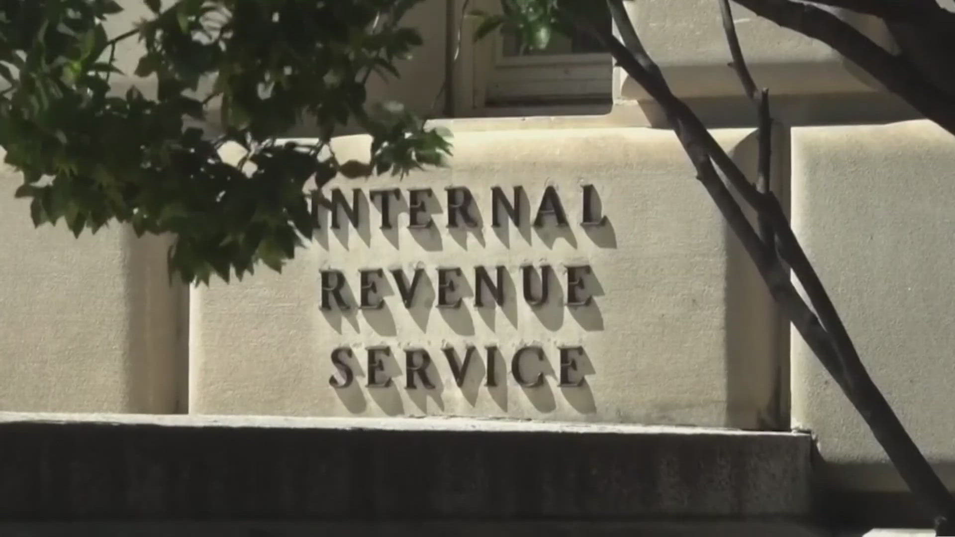 Dozens of New Orleans IRS Employees Laid Off as Government Cuts Begin ...