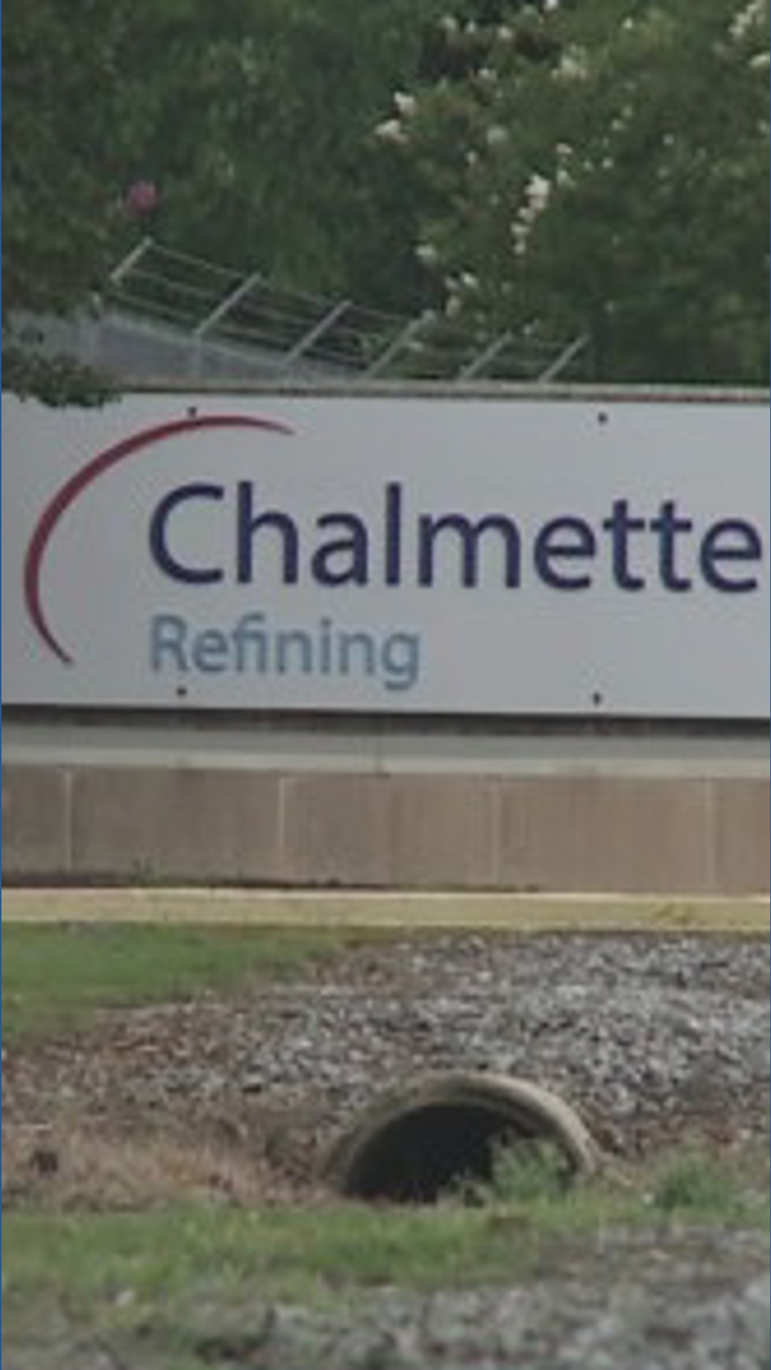 Chalmette Refinery explosion, fire rocks residents | wwltv.com