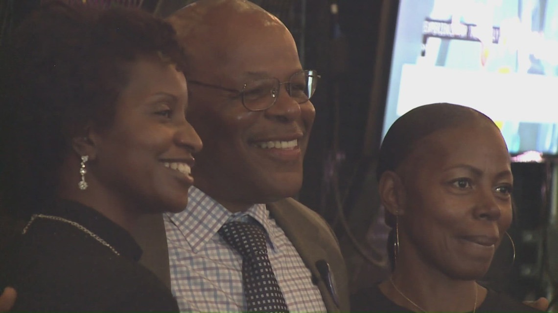 Calvin Duncan set to be sworn in | wwltv.com