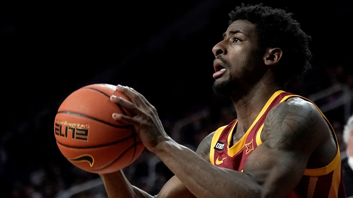 Pelicans sign Izaiah Brockington for a limited time | wwltv.com