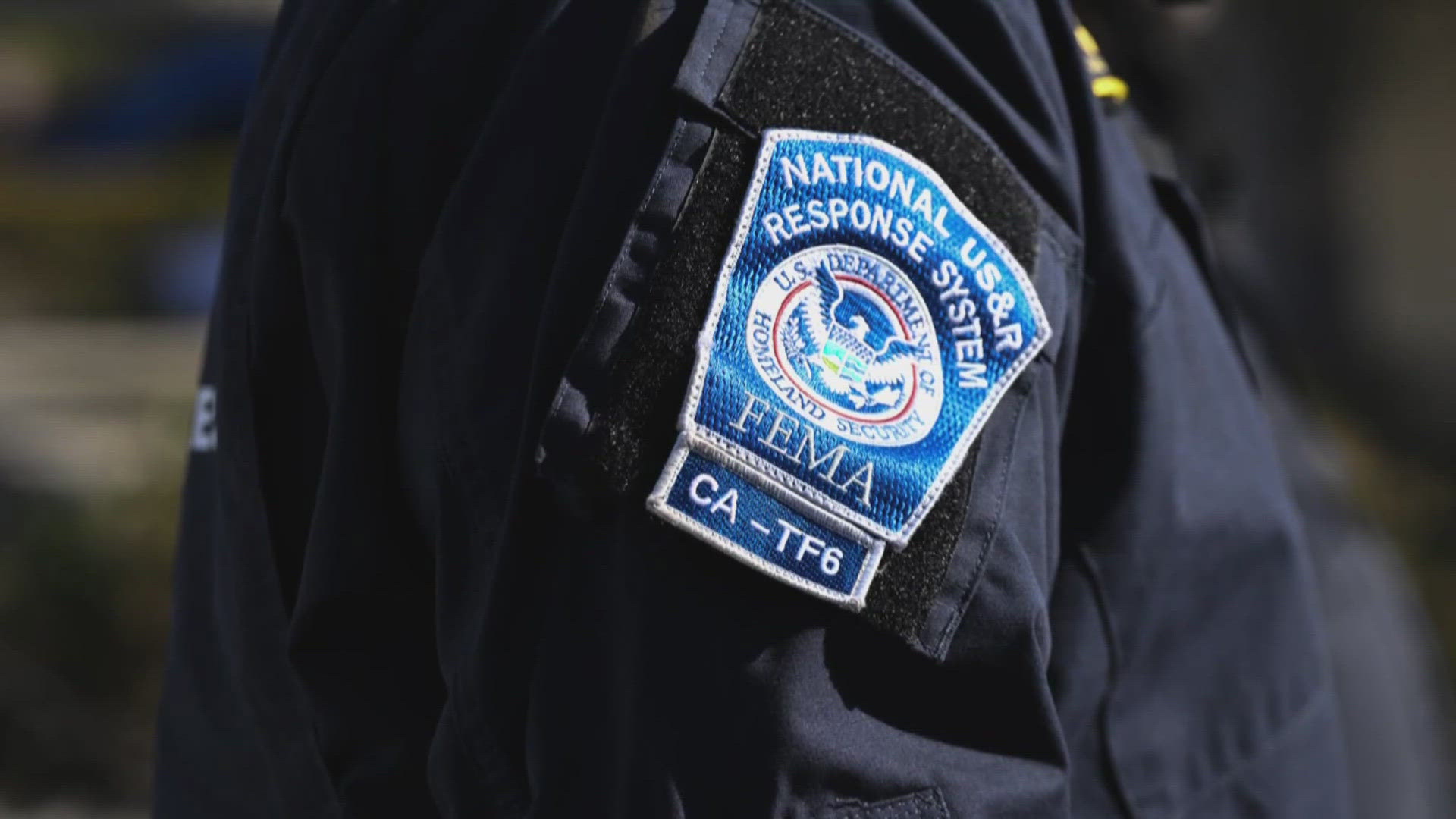 FEMA faces possible cuts, overhaul just before hurricane season | wwltv.com