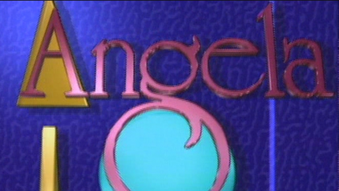 The Angela Show | wwltv.com