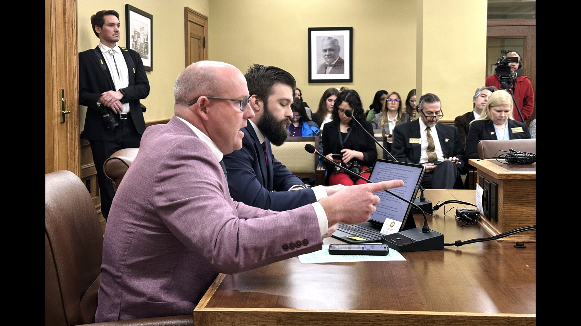 Louisiana scheduled for Nitrogen Gas Execution March 18 | wwltv.com