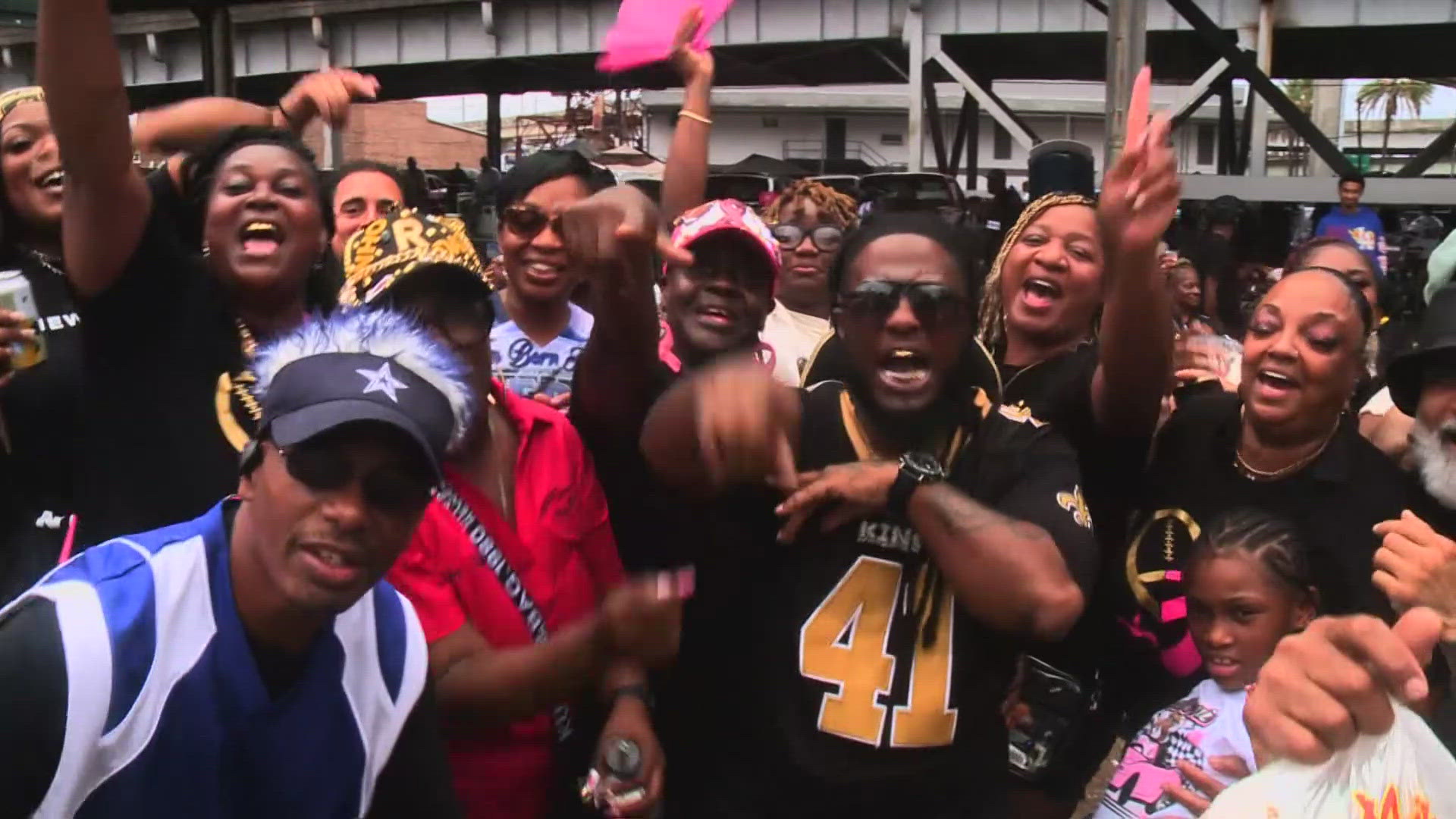 National Take: Saints Falter in Season Opener Against Cardinals | wwltv.com