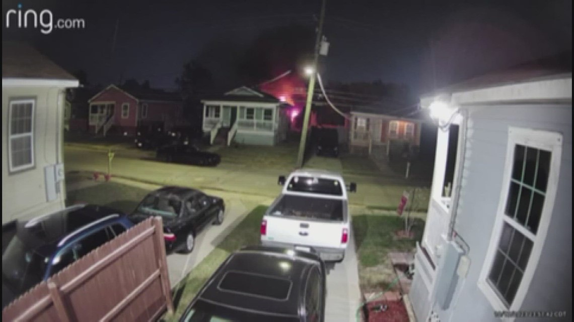 Man accused of killing his three children in fatal house fire faces ...